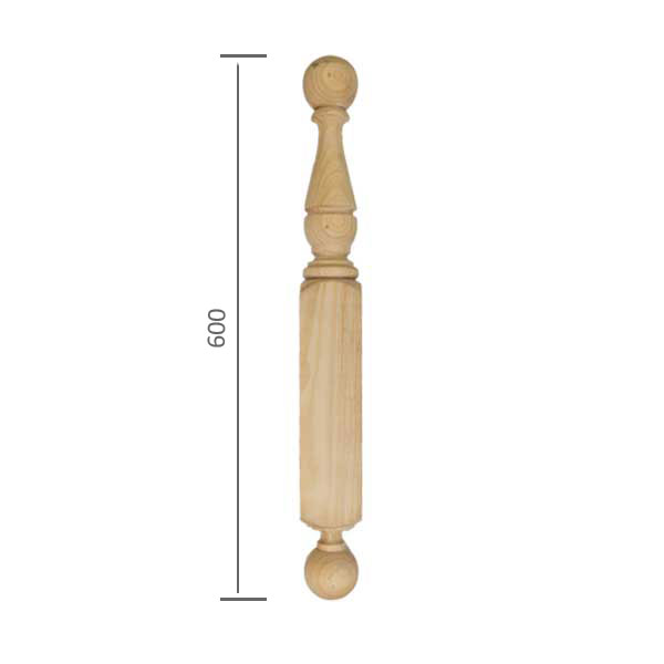 Finials | Product categories | Finlayson Timber and Hardware