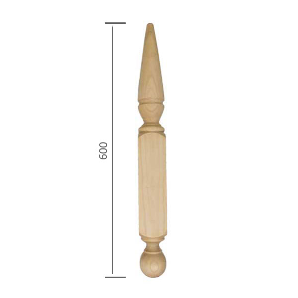 Finials | Product categories | Finlayson Timber and Hardware