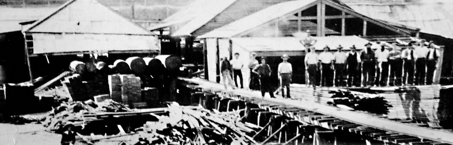 Finlayson Timber and Hardware